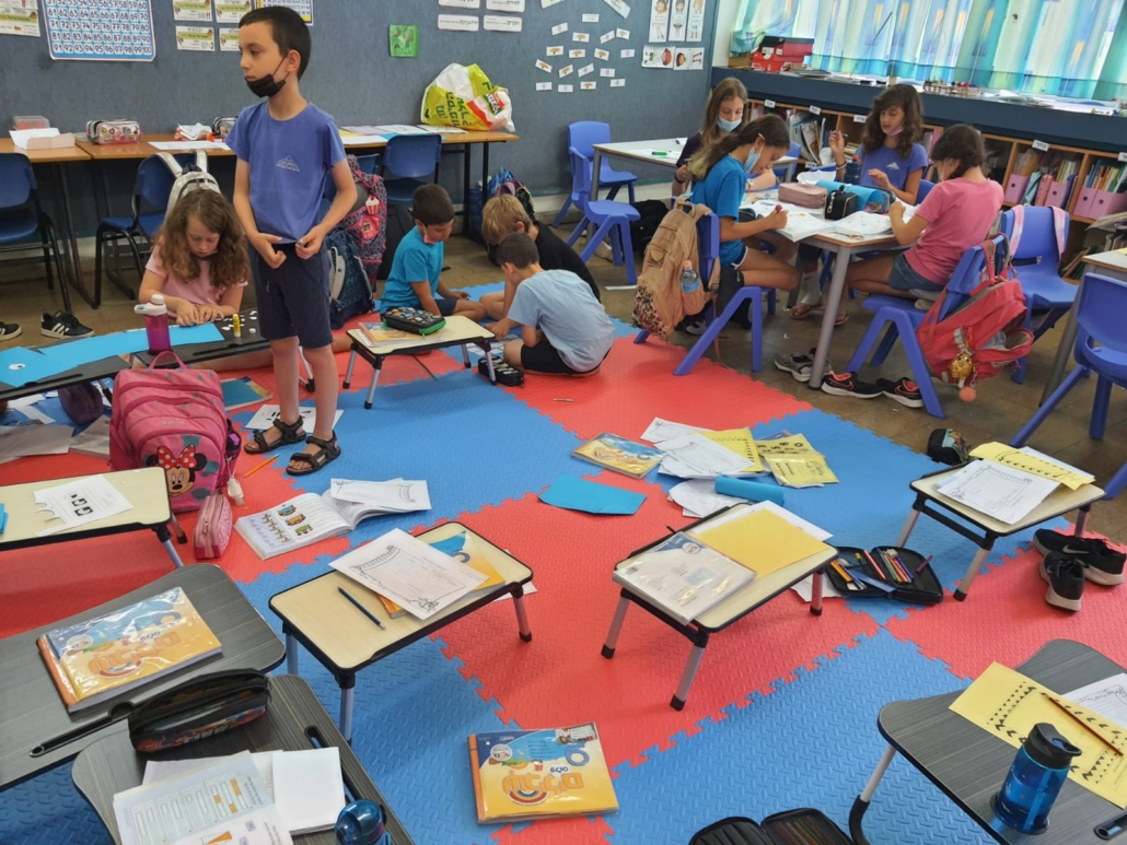 Reali 2030 reading resources – The Hebrew Reali School in Haifa